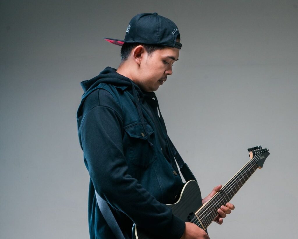 Interview with Nuril Telulas - Indokult.com