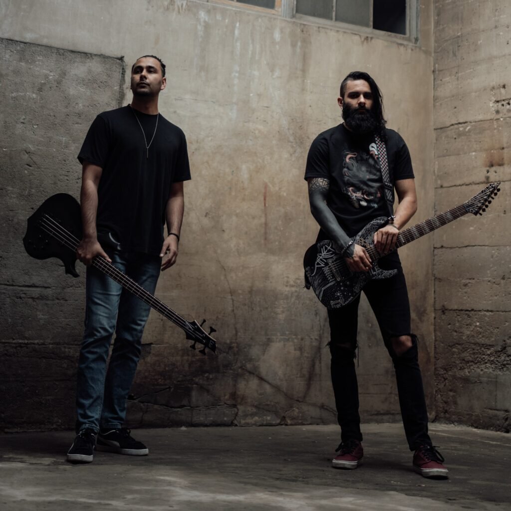 Interview with Suleiman (Afreet) - Indokult.com